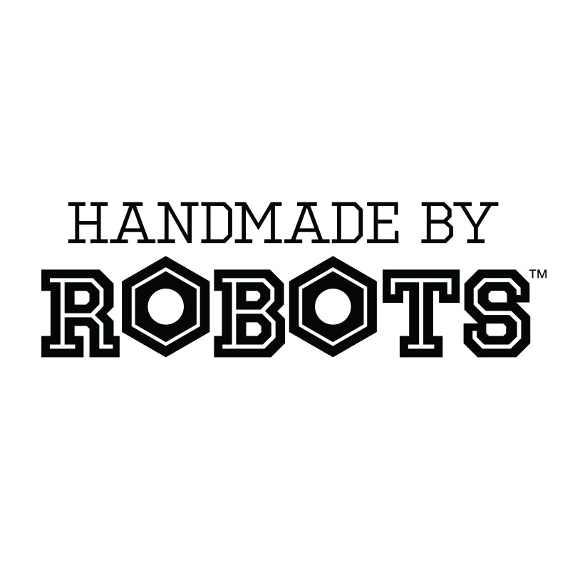 Handmade By Robots – Plastic Empire