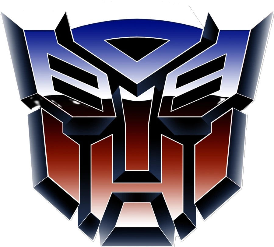 Transformers – Plastic Empire