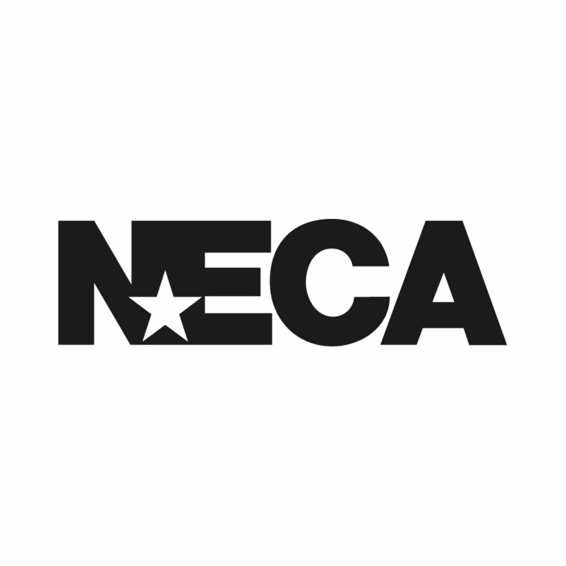 NECA – Plastic Empire