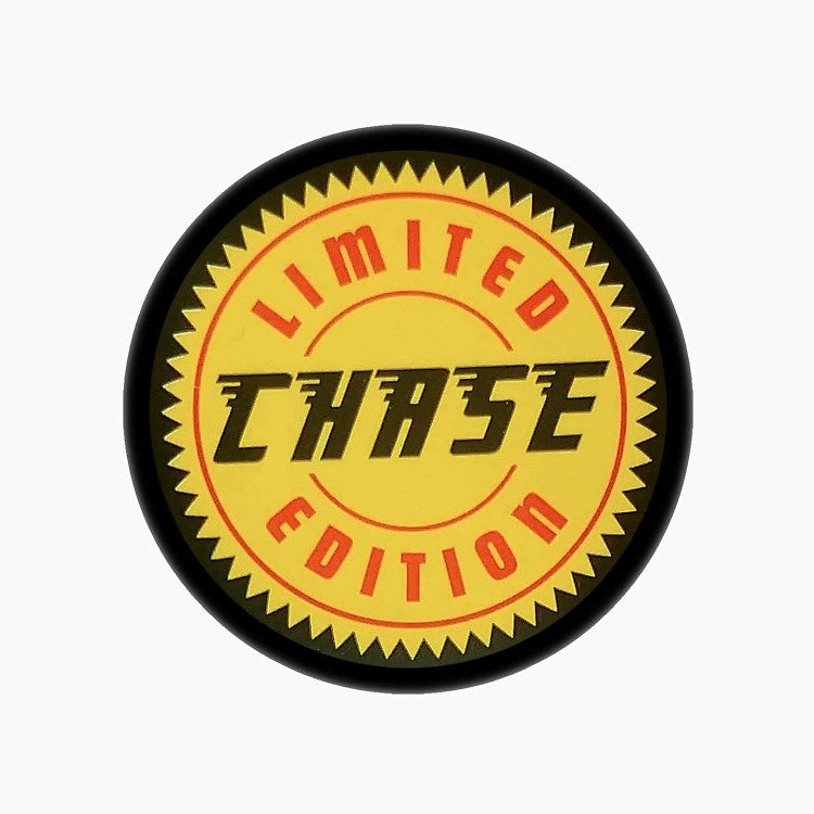 Chase – Plastic Empire