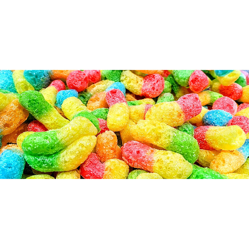 Original Worm Puffs – Plastic Empire