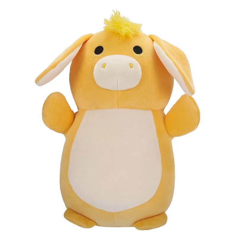 10 Inch Gavyn the Donkey Hug Mees Squishmallow – Plastic Empire
