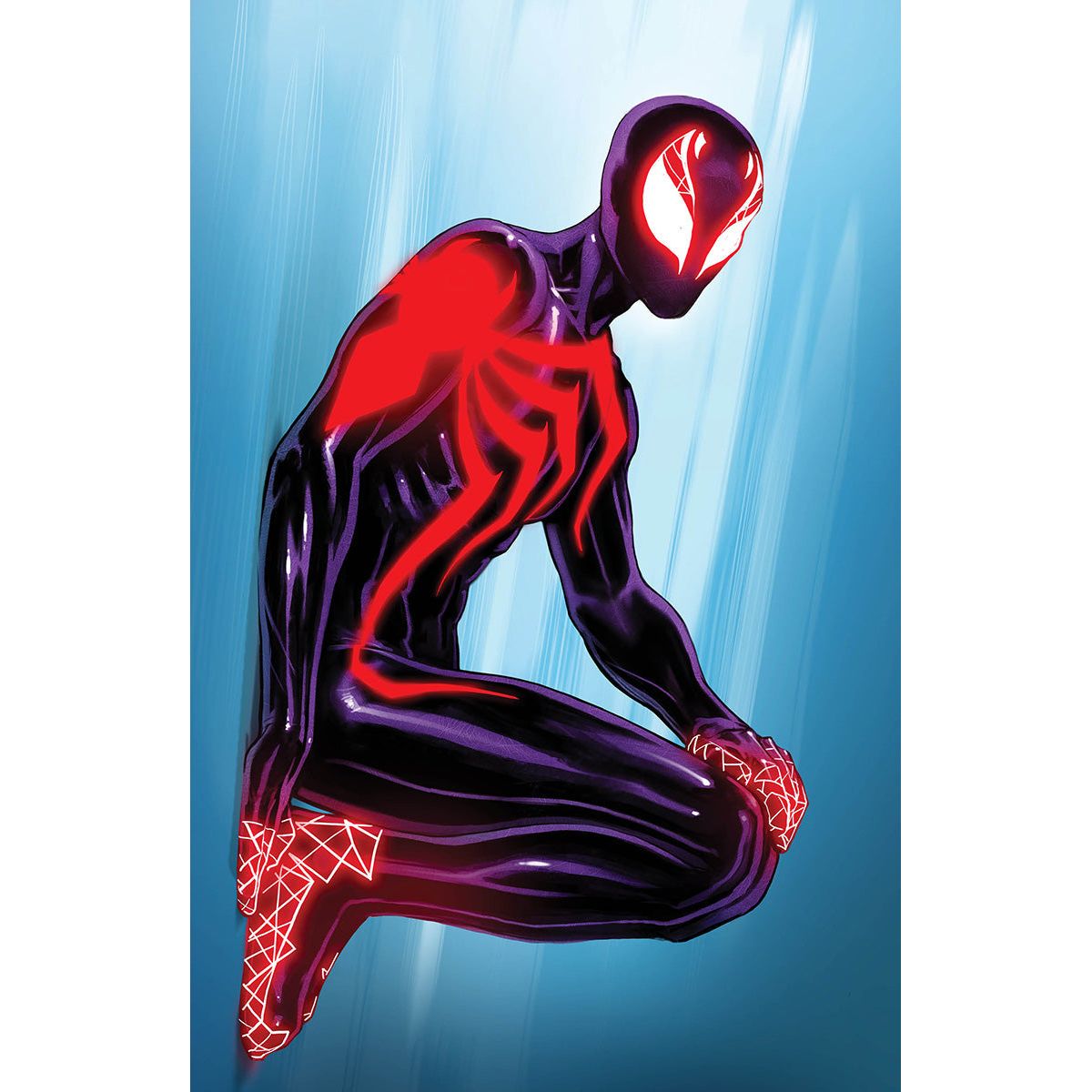 A.X.E.: JUDGMENT DAY #4 [AXE] UNKNOWN COMICS DAVID NAKAYAMA HELLFIRE E ...