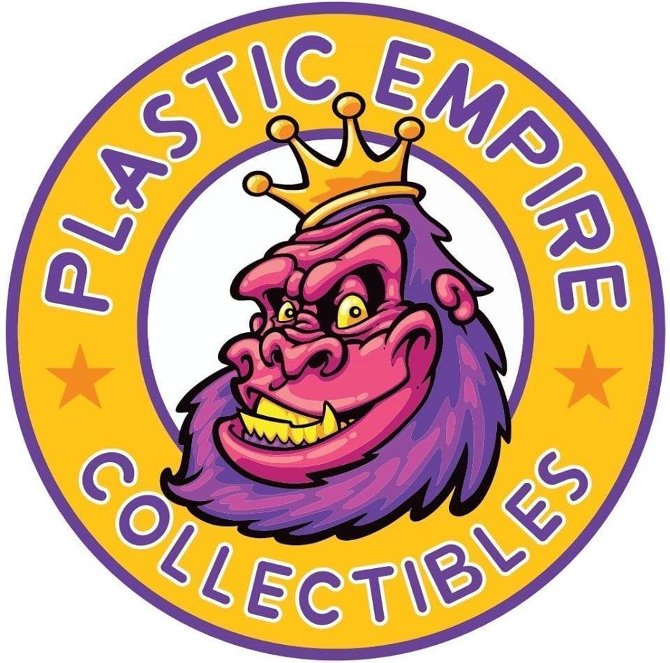 Funko Pop! Superstore Toys Comics & Collectibles – Plastic Empire