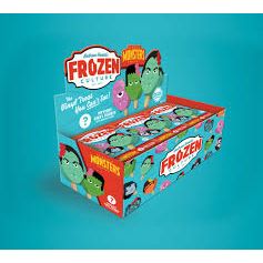 Frozen Culture: Full Case of Limited Edition Classic Monsters Figures ...